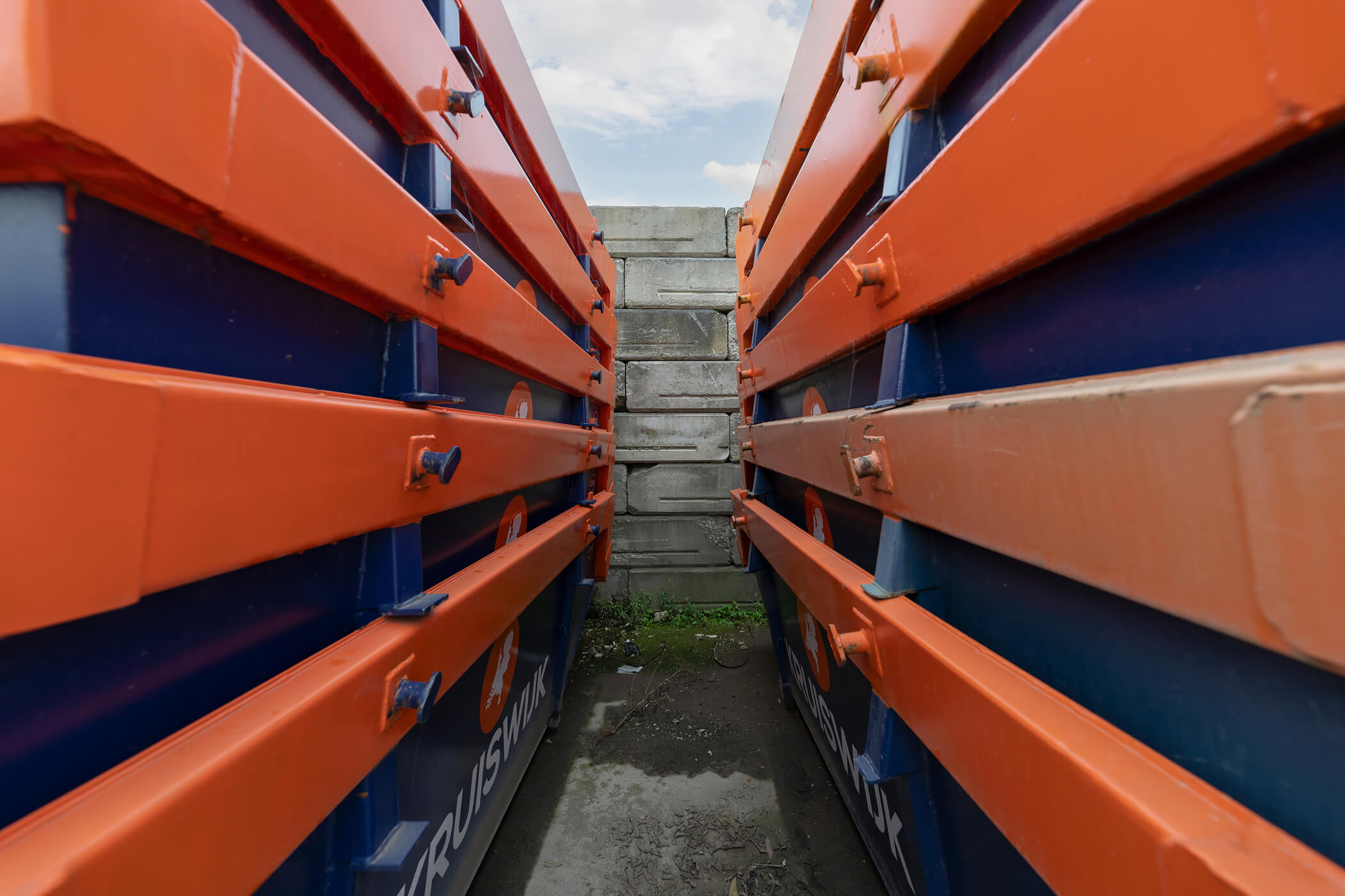 Over ons - Kruiswijk